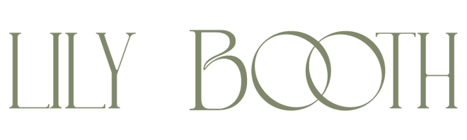 Gold Pyramid Band – Lily Booth Collection